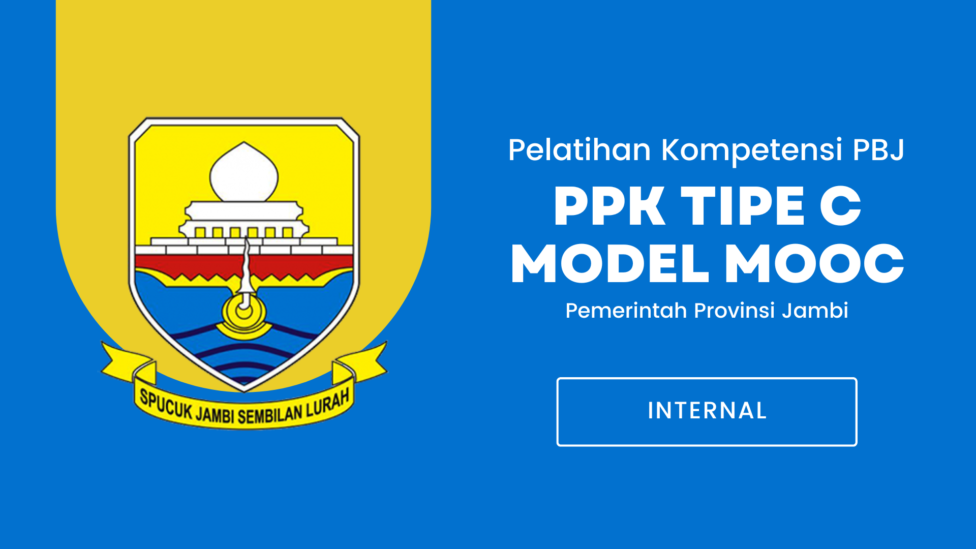 e-Learning: Semua kursus